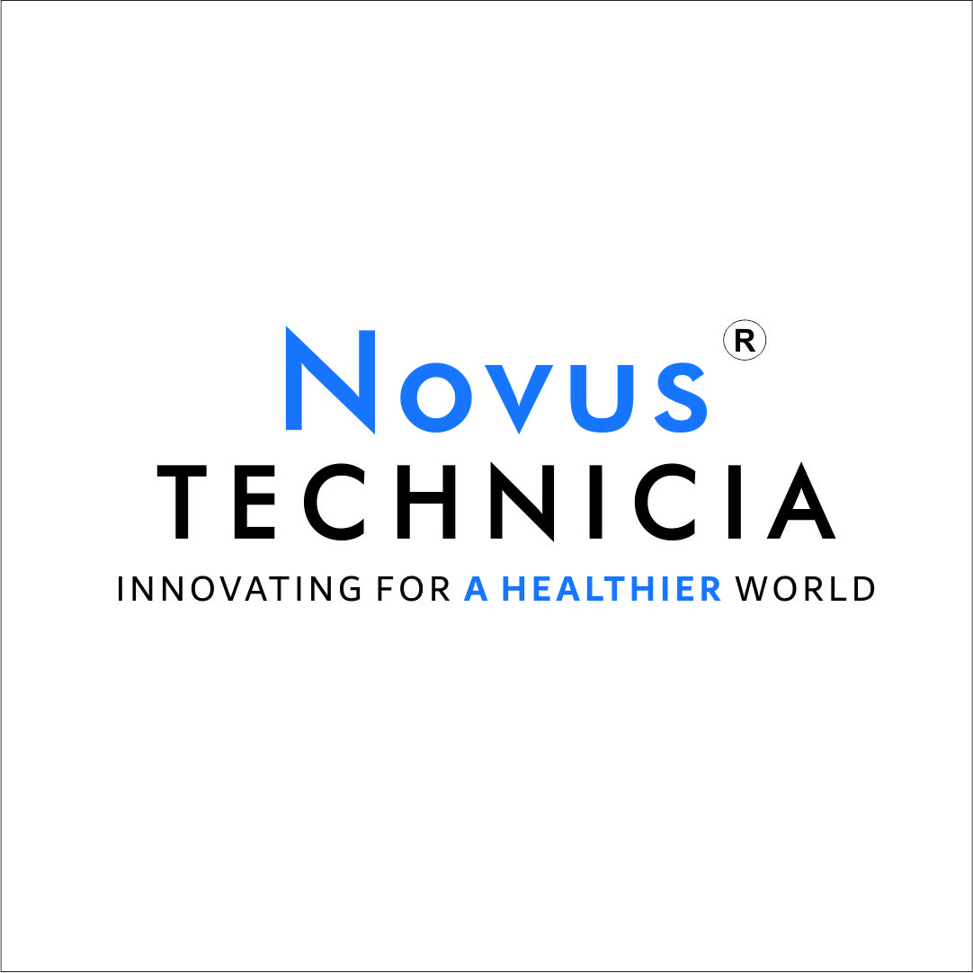 ABOUT US - Novus Technicia