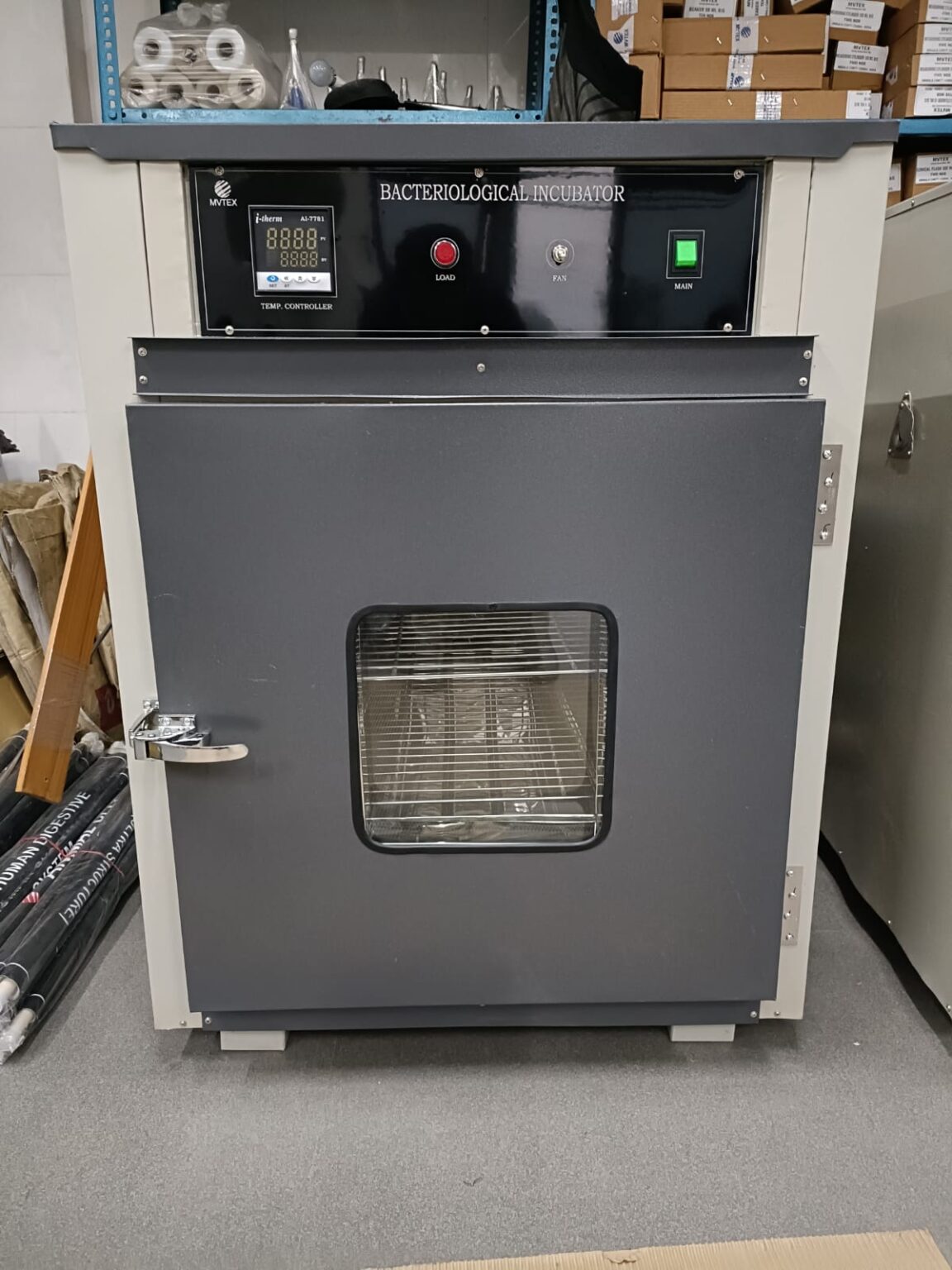 Induction Furnace Working Principle - Novus Technicia